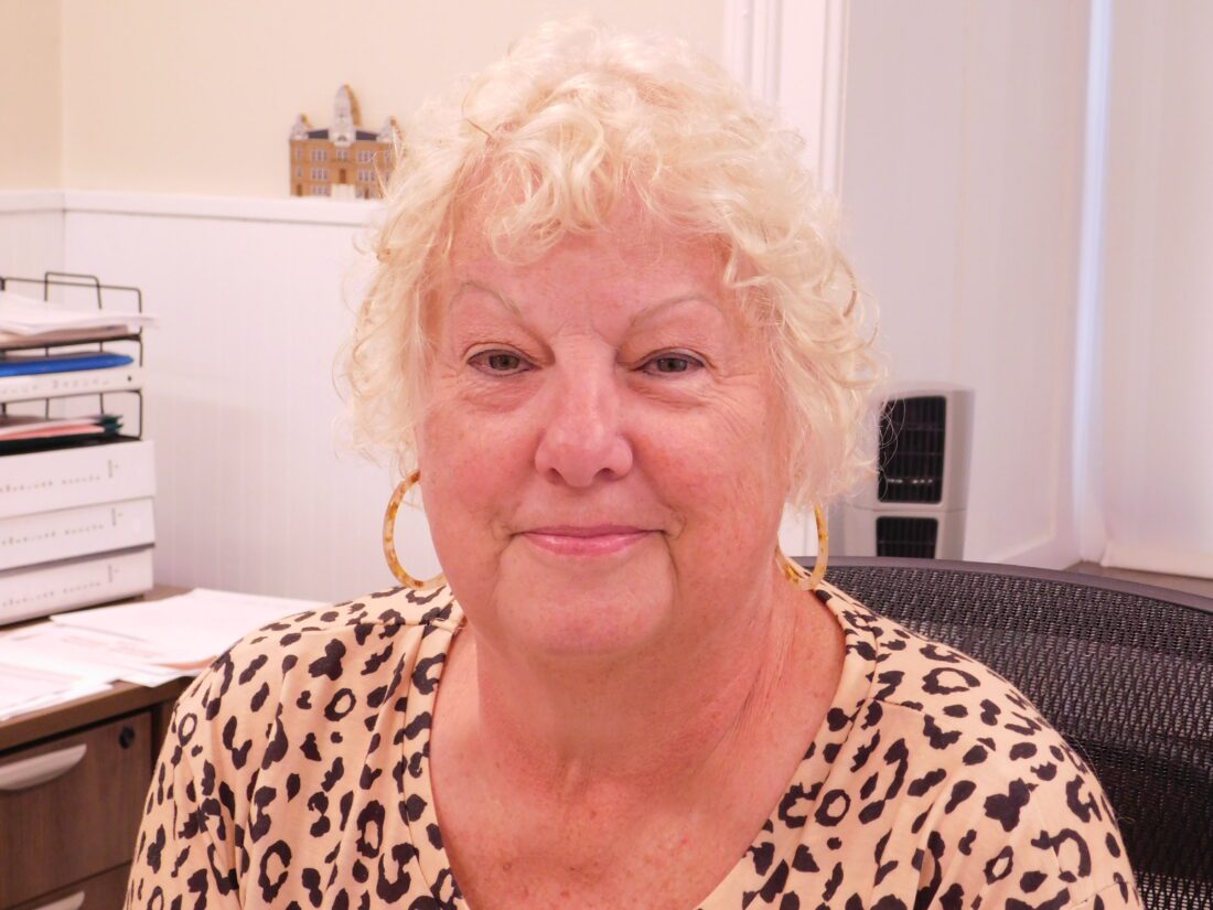 Henry running for re-election | News, Sports, Jobs - The Times Leader